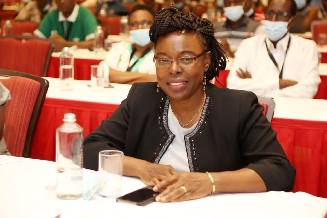 The Institute of Certified Public Accountants of Kenya (ICPAK) held its ...