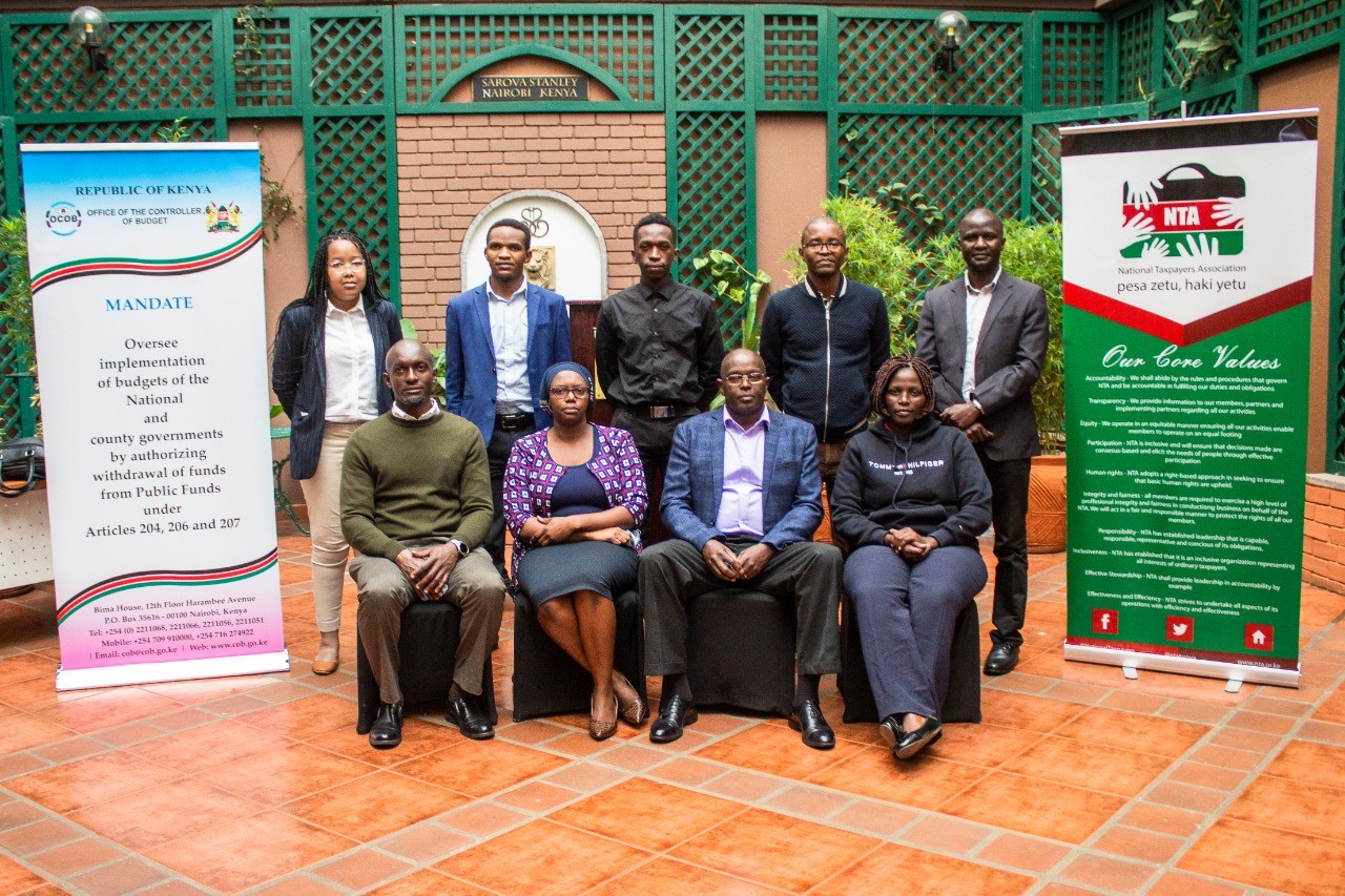 MEETING ON THE DEVELOPMENT OF POPULAR VERSIONS OF THE OCOB REPORTS ...
