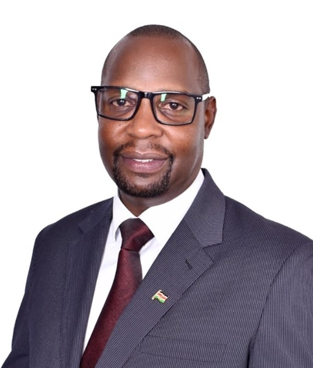 Management Team – Office of the Controller of Budget