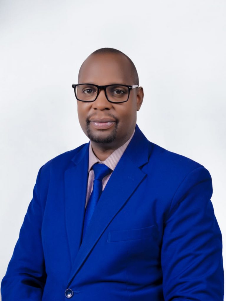 Management Team – Office of the Controller of Budget