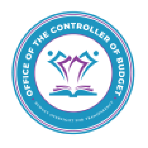 OCoB Recruitment Application Form – Office of the Controller of Budget