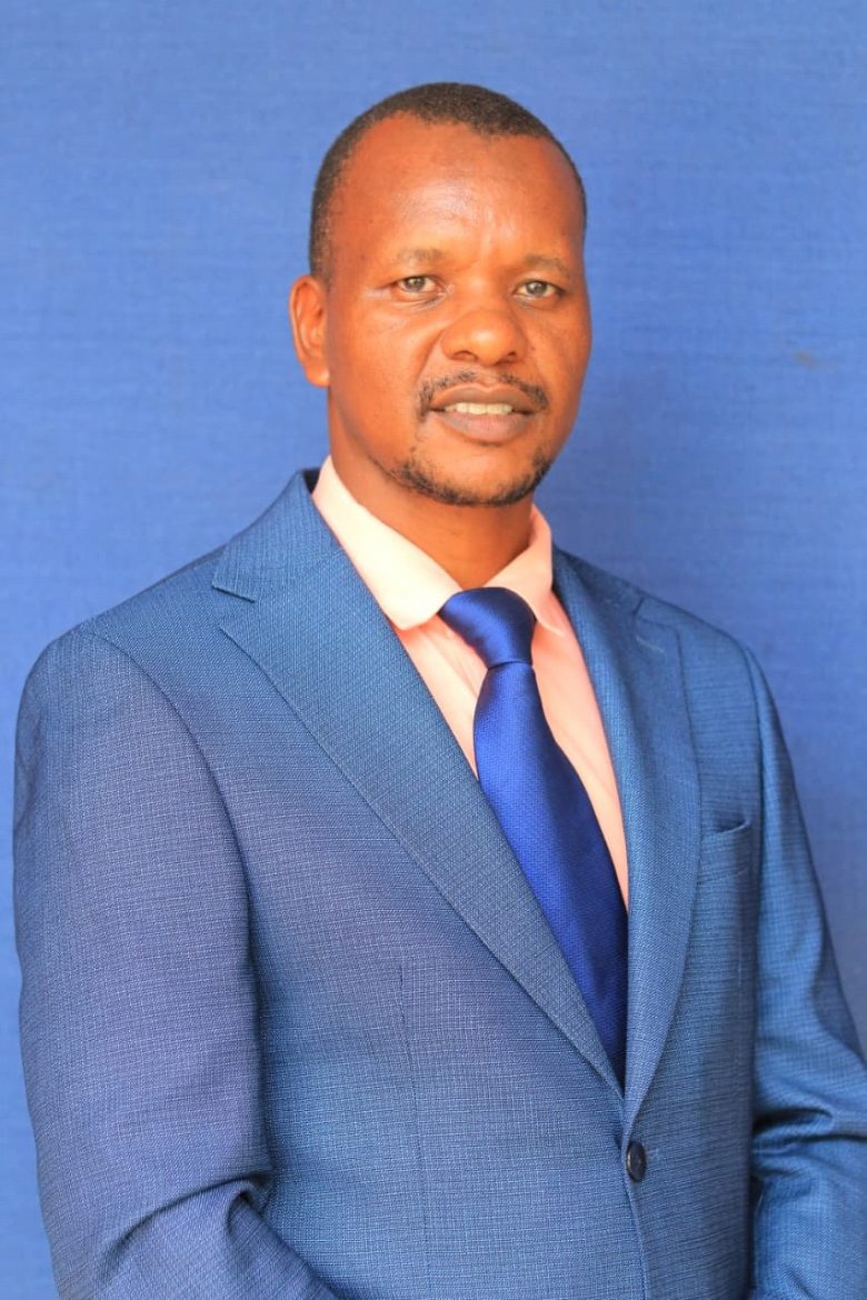 Management Team – Office of the Controller of Budget